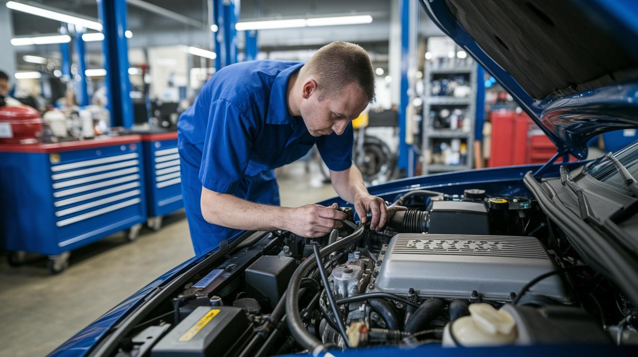 Average Monthly Car Maintenance Cost: Smart Budgeting | The Civics